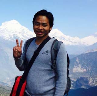 Our Team | Himkala Adventure