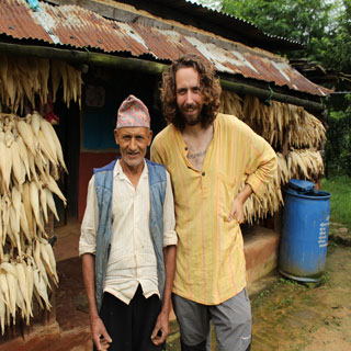 Gorkha Kalika Temple Tour | Himkala Adventure